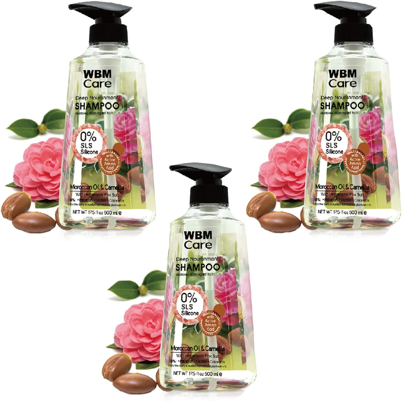Choosing The Perfect Shampoo for Your Hair Type - News - Business ...